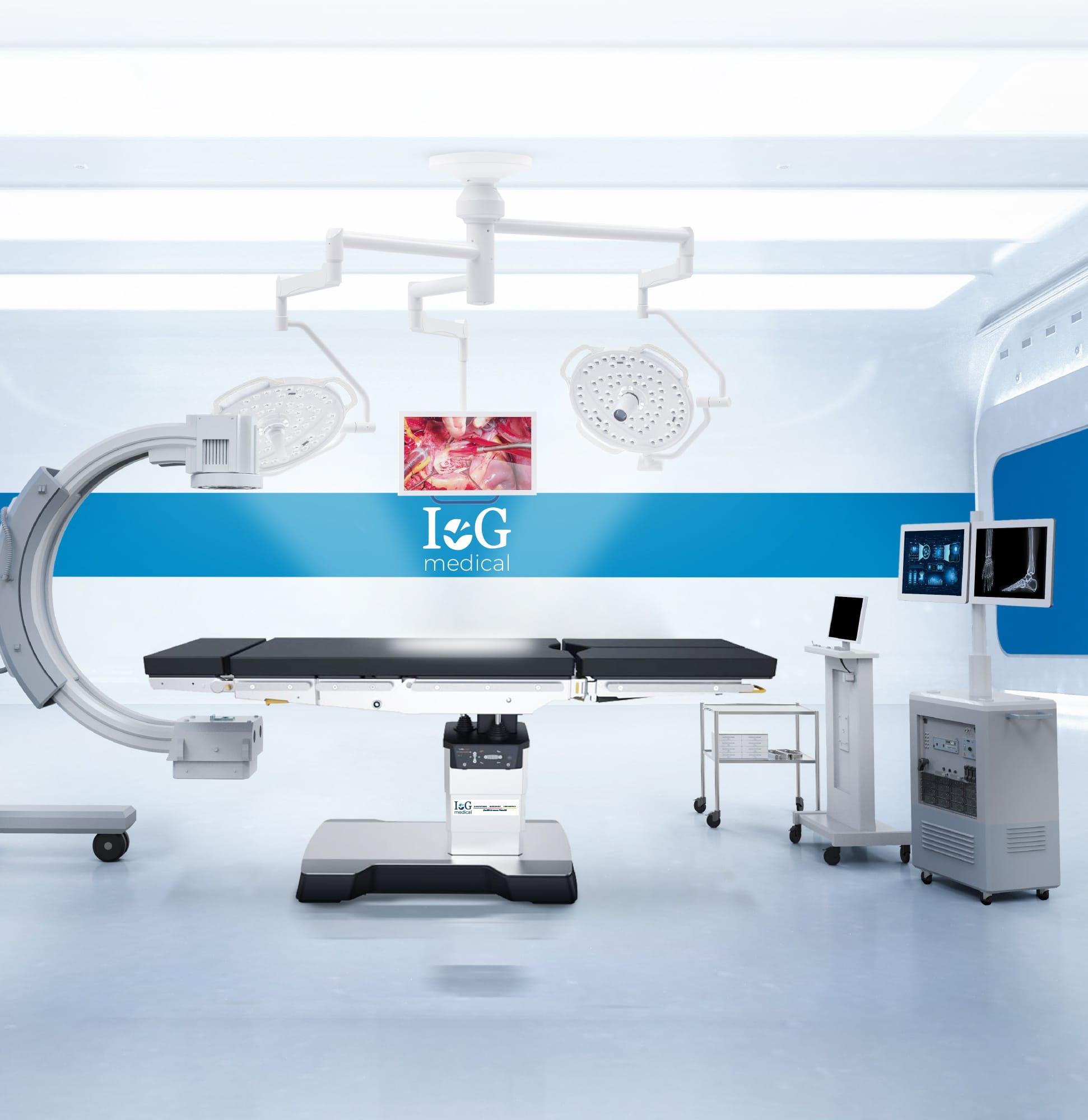 IG Medical | Home Page