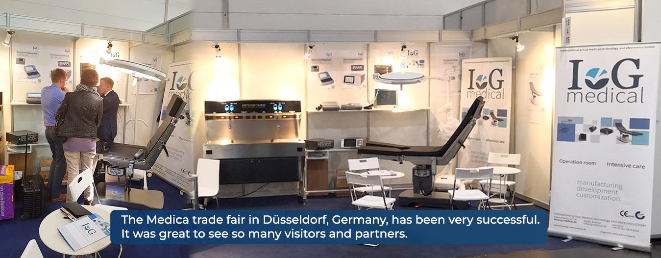 IG Medical | Startseite